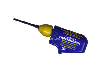 Revell lepak contacta professional - extra thin glue 30 ml ( RV39600 )