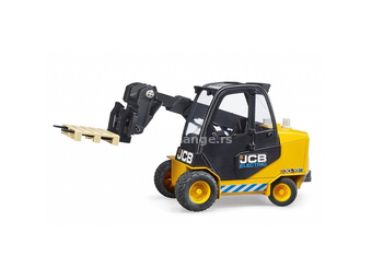 JCB teleskopski viljuškar Bruder 36929