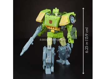 Transformers Autobot Springer 15 cm War for Cybertron Siege