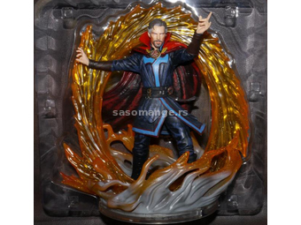 Marvel Doctor Strange in The Multiverse of Madness 25 cm