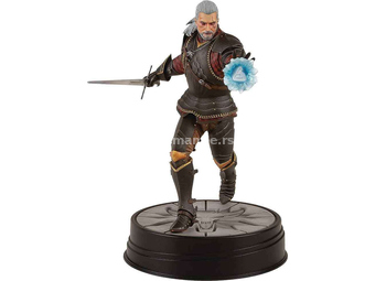 Witcher 3 Wild Hunt Geralt Toussaint Tourney Armor 22 cm