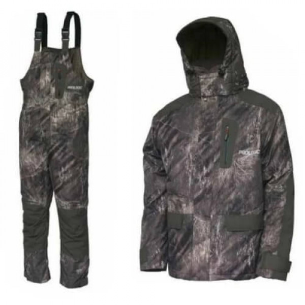 Termo odelo Prologic Highgrade Realtree Camo Leaf Green vel. L