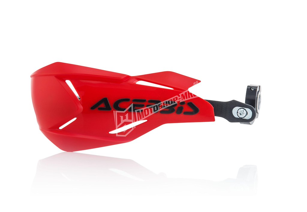 Acerbis X-Factory Zatvoreni Štitnici Za Ruke