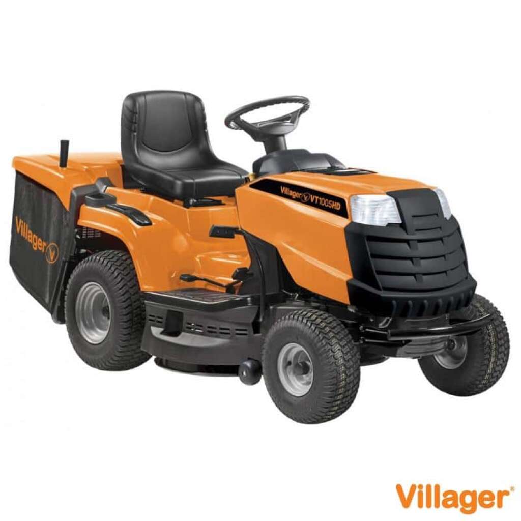Villager traktor kosačica VT 1005 HD