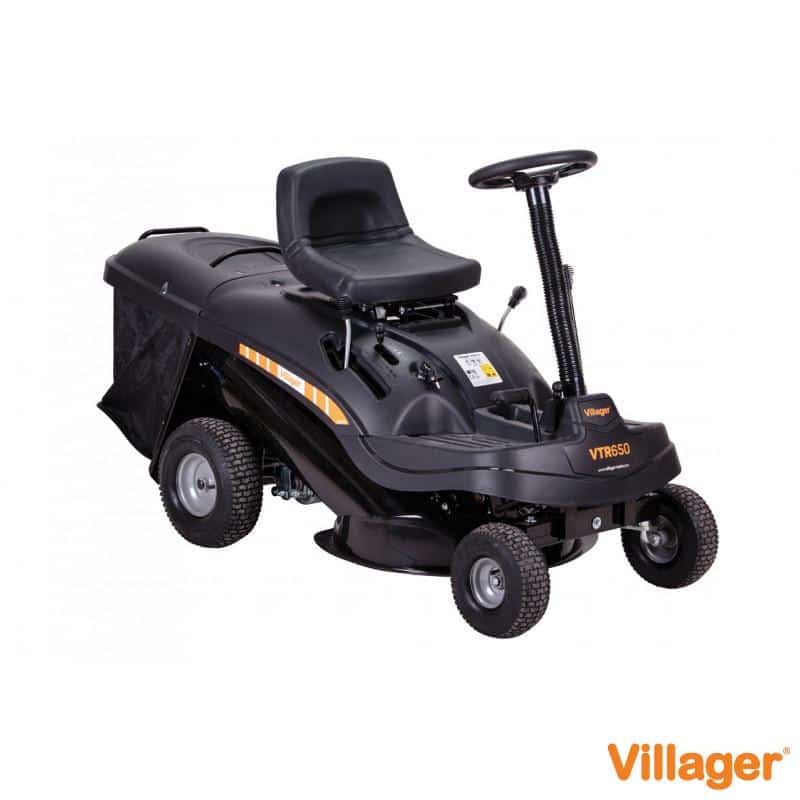 Villager traktor kosačica VTR 650