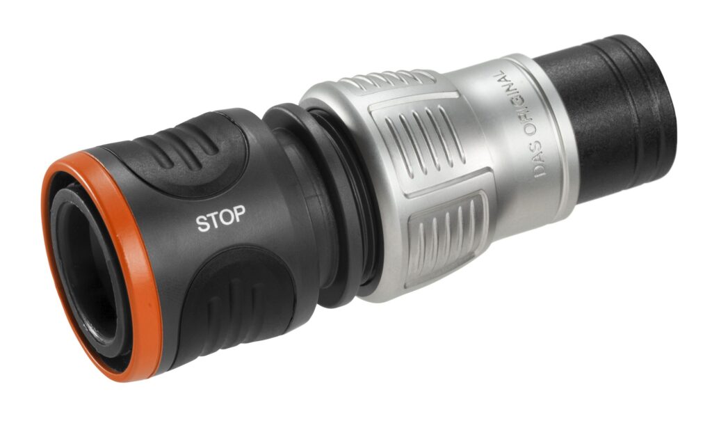 Nastavak za crevo 1/2″ stop premium