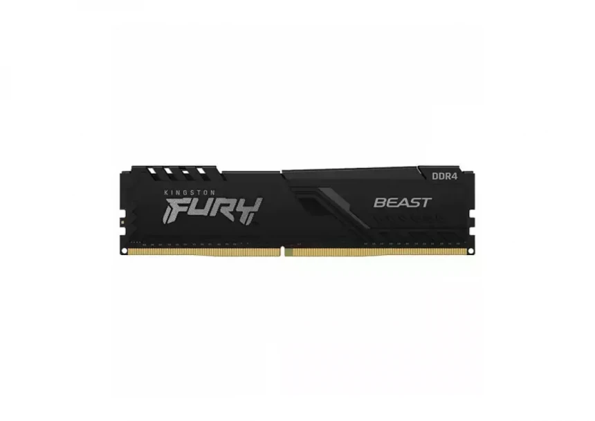 Memorija DDR4 16GB/3200MHz Kingston Fury Beast KF432C16BB1/16