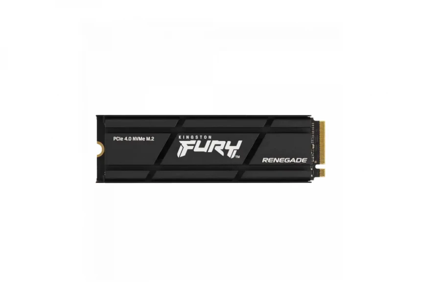 SSD M.2 NVMe 1TB Kingston FURY Renegade SFYRSK/1000G