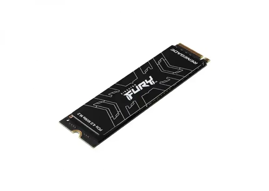 SSD M.2 NVMe 4TB Kingston FURY Renegade SFYRD/4000G