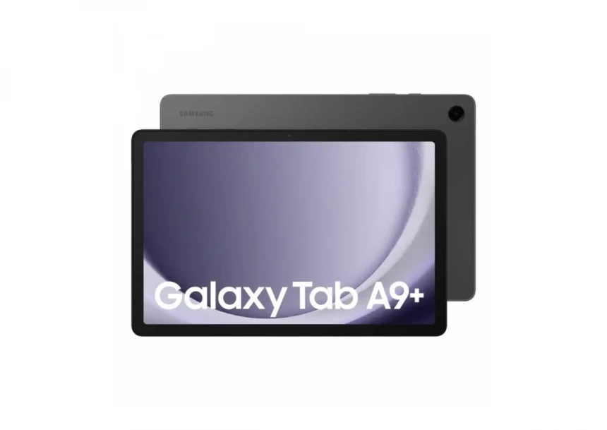 Tablet Samsung Galaxy Tab A9+ 11/OC 2.2GHz/8GB/128GB/WiFi/8+5MP/Android/siva SM-X210NZAEEUC