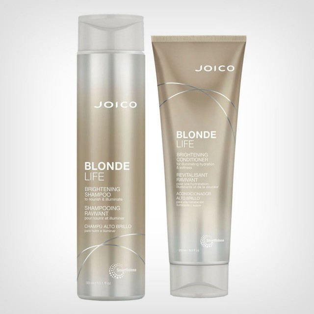 JOICO BLONDE LIFE CHRISTMAS SET - ZA PLAVU KOSU