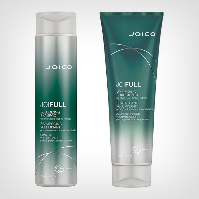 JOICO JOIFULL VOLUMIZING CHRISTMAS SET - ZA VOLUMEN TANKE KOSE