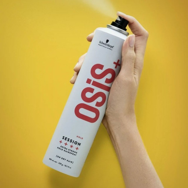 SCHWARZKOPF PROFESSIONAL OSIS+ SESSION 300ML