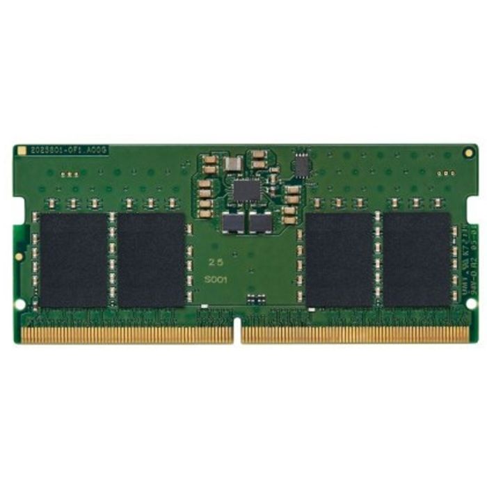 SODIMM DDR5 8GB 4800MT/s KVR48S40BS6-8