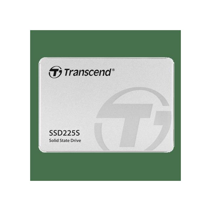 TRANSCEND SSD225S 250GB SATAIII 2.5" TS250GSSD225S - SSD