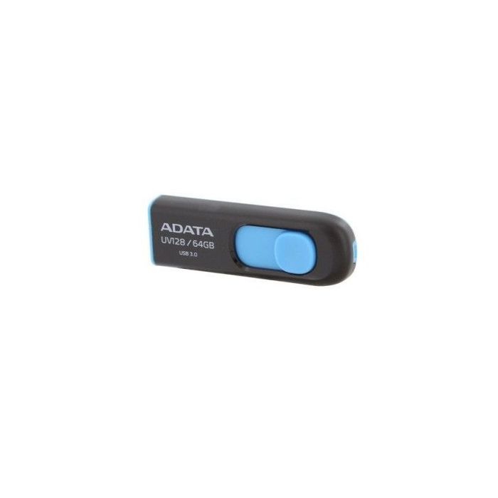 AUV128-64G-RBE flash memorija 64GB USB 3.0