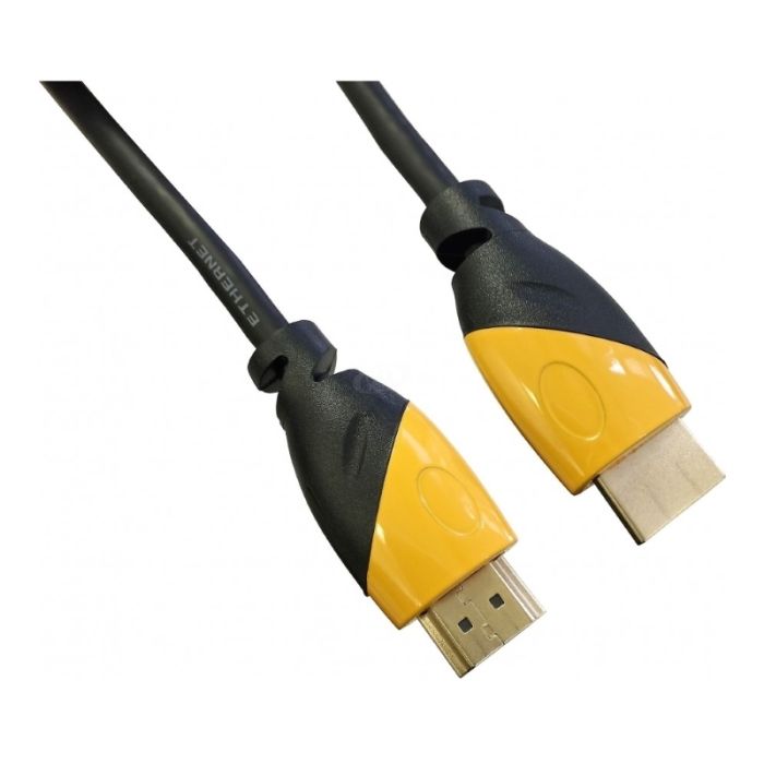 Kabl HDMI V2.0 M/M 5m crni