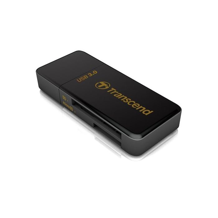 Čitač kartica Transcend P5 USB 3.0