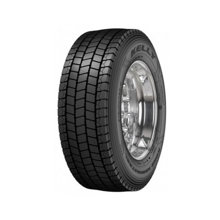 315/80R22.5 ARMORSTEEL KDM2