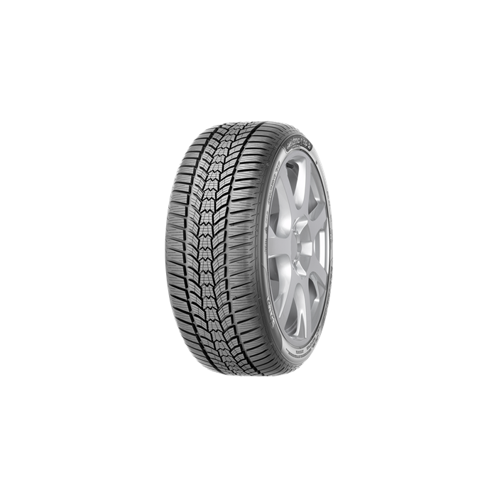 225/55R17 ESKIMO HP2 101V XL