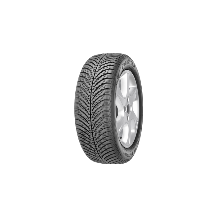 205/55R16 VEC 4SEAS G2 91V ROF