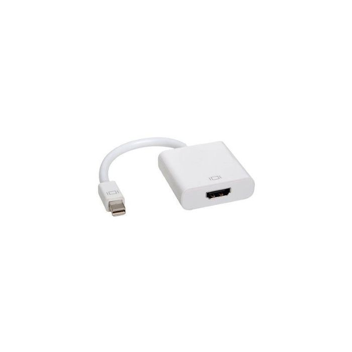 Adapter Mini DisplayPort (M) - HDMI (F) beli