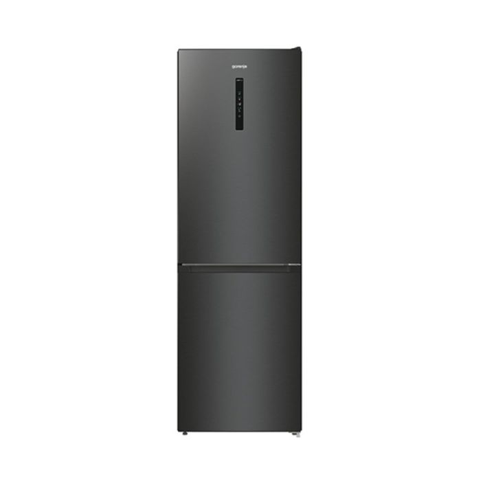 GORENJE Kombinovani frižider NRK619EABXL4 185 cm, 210 l, 110 l