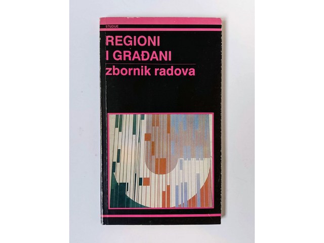 REGIONI I GRAĐANI