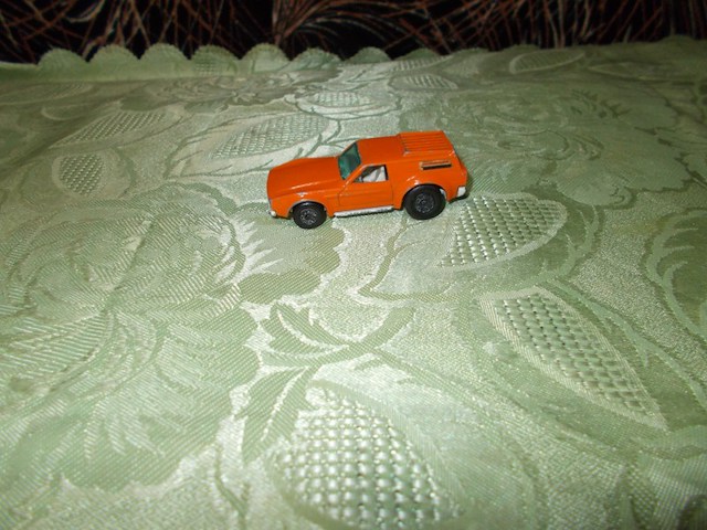 Matchbox No34 - Vantastic - 1975 godina