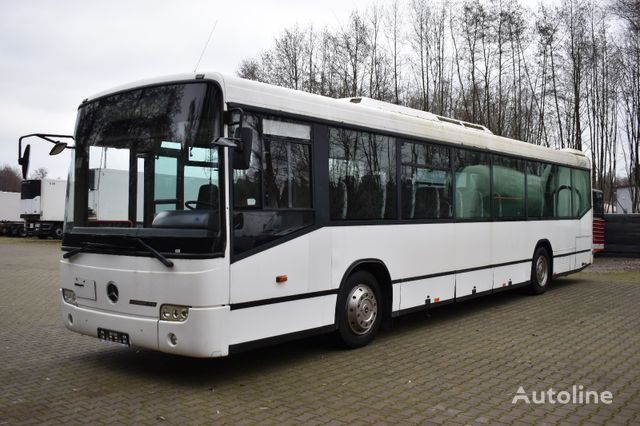 Mercedes-Benz O 345 Conecto/48+1-Sitze,Retarder,E3 gradski autobus
