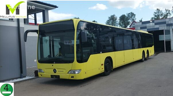 Mercedes-Benz Citaro O 530L gradski autobus