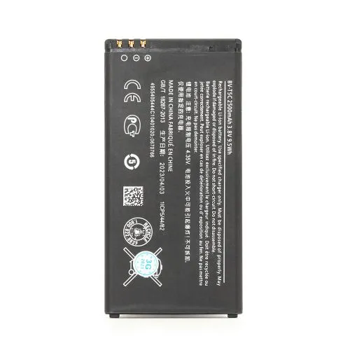 Baterija standard - Microsoft Lumia 640 BV-T5C