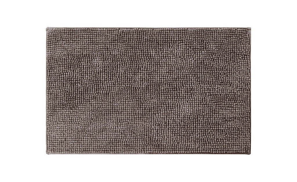 Kupatilski tepih Rio 50x80cm taupe