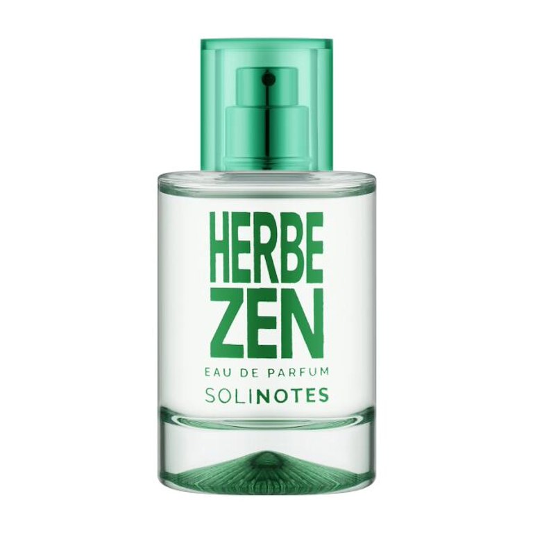 Možda će Vam se
                svideti
Solinotes Herbe Zen edp 50 ml
Recenzije korisnika