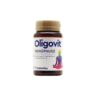 Oligovit Menopause 30 kapsula