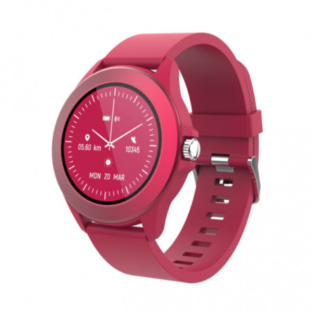 Forever smartwatch colorum CW-300 x magenta ( GSM169753 )