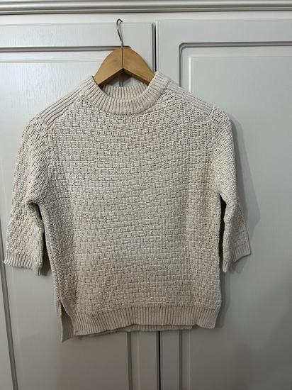 Zara knit dzemperic