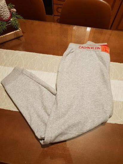 Calvin Klein original pamucne