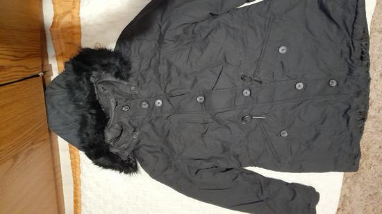 Bluemotion PARKA Jakna