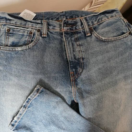 Levis original farmerice