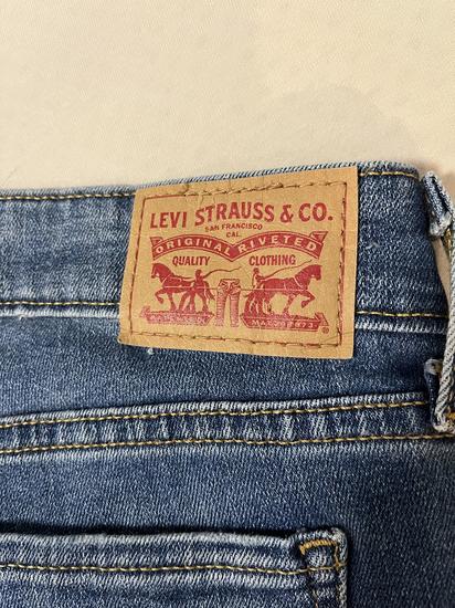 Levis farmerke M