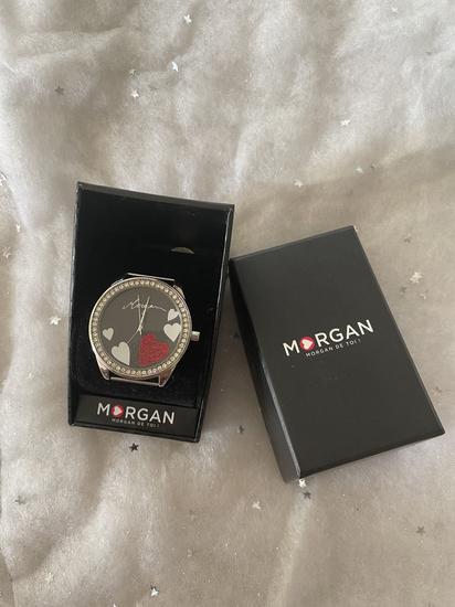 Morgan ženski sat