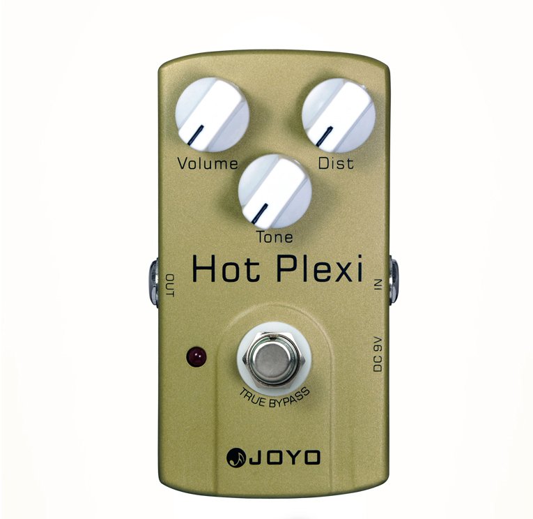Joyo JF-32 Hot Plexi pedal