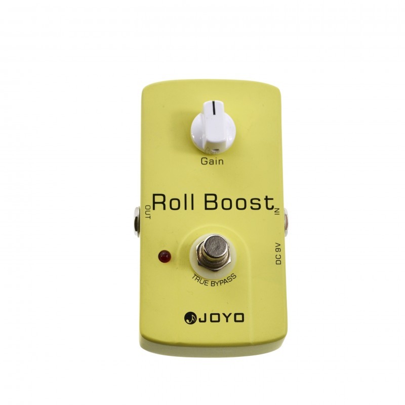 Joyo JF-38 Roll Boost pedala za električnu gitaru