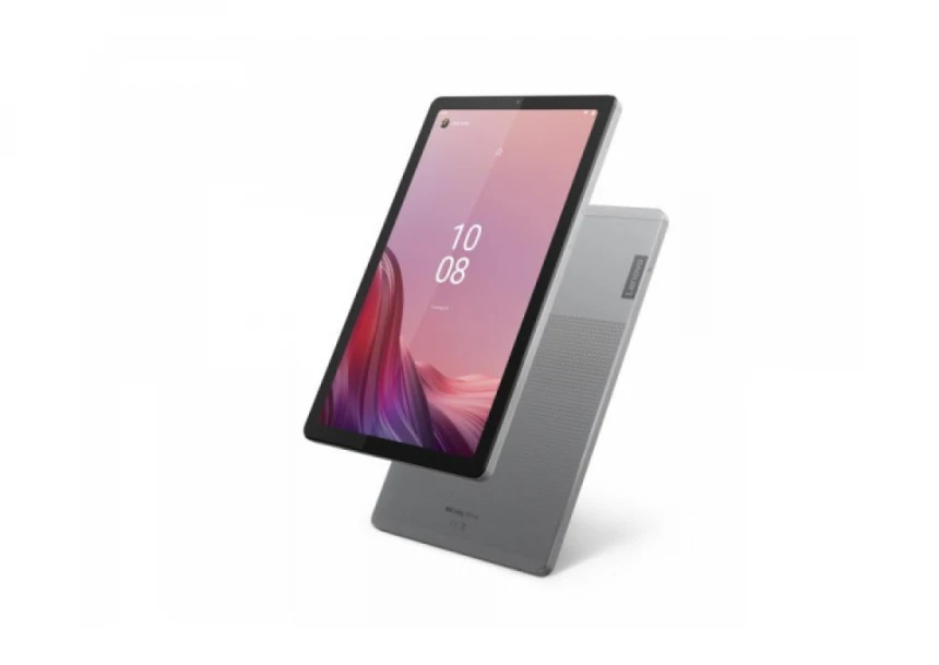 Lenovo Tab M9 9"HD IPS/MediaTek 8-core/4GB/64GB/4G LTE/Android 12/ZAC50020RS