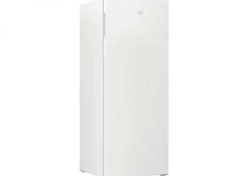 Vertikalni zamrzivač Beko RFSA 240 M41 WN visina 151cm/zapremina 215l/6 fioka