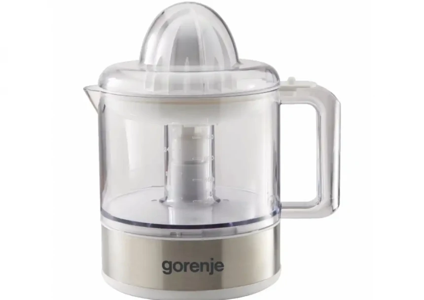 Cediljka za citruse Gorenje CJ30E snaga 30W