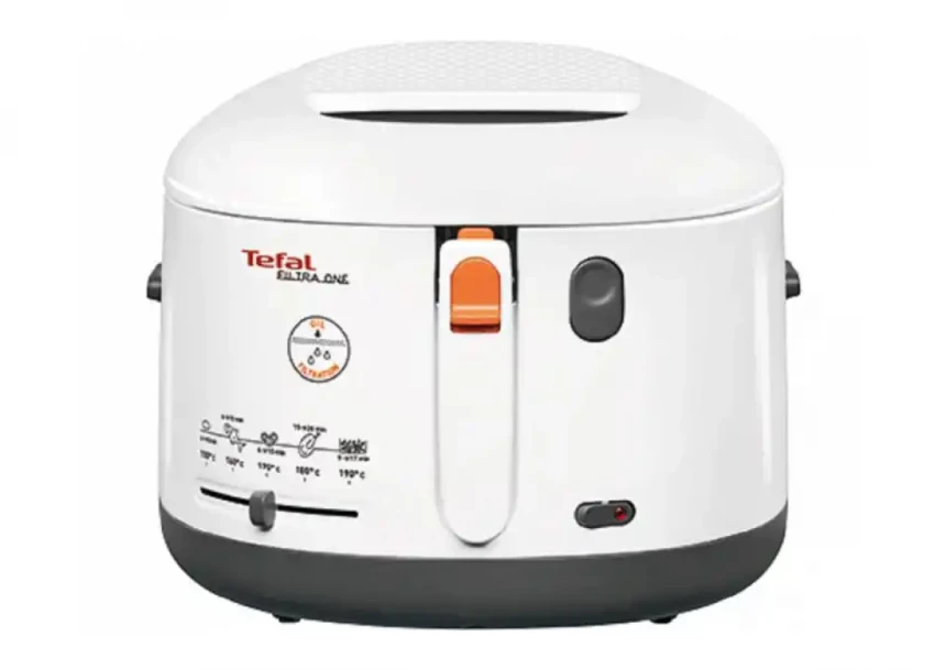 Friteza Tefal FF162131