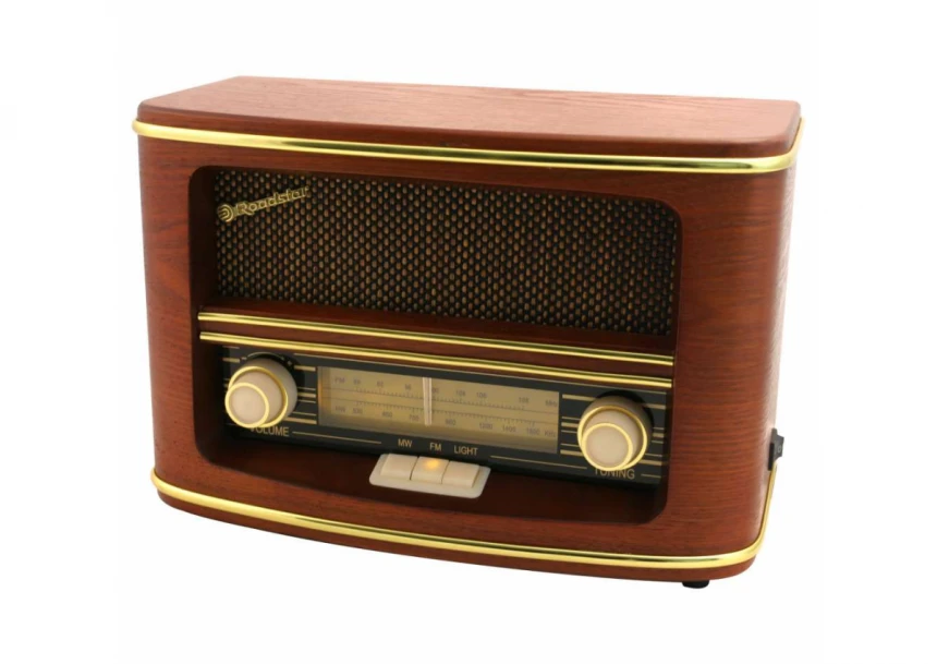 ROADSTAR HRA1500 RADIO SA DRVENIM KUĆIŠTEM