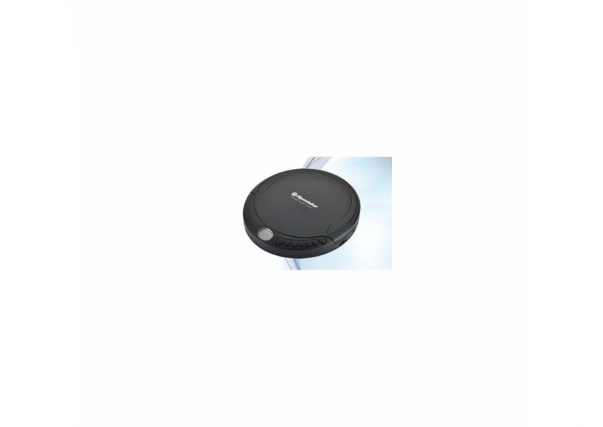 ROADSTAR PCD498NMPBK DISKMEN MP3